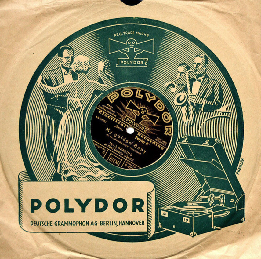 Polydor