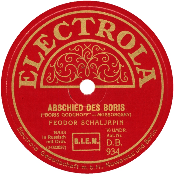 Electrola