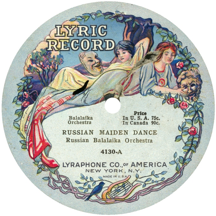 Lyric Records