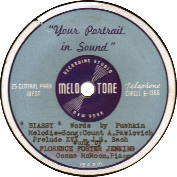 Melotone