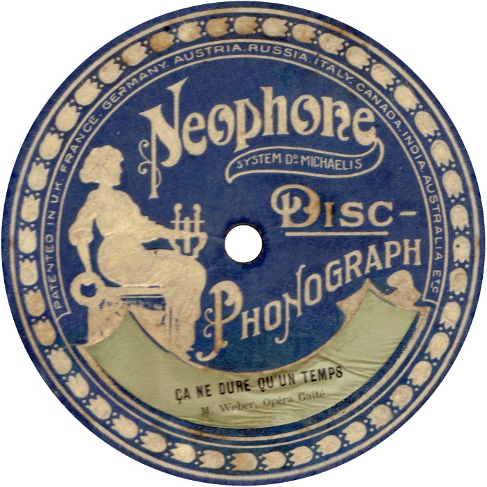 Neophone