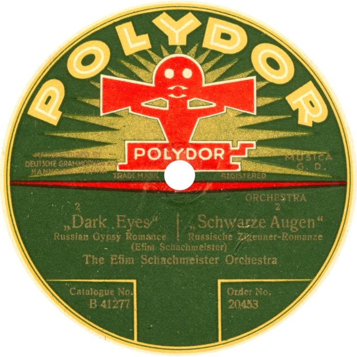 Polydor