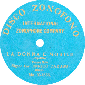 Zonophone