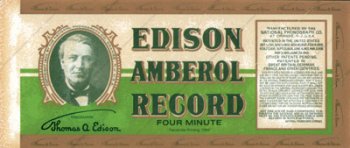 Edison (cylinders)