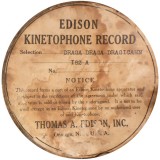 Edison (cylinders)