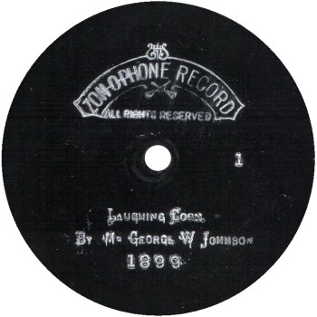 Zonophone