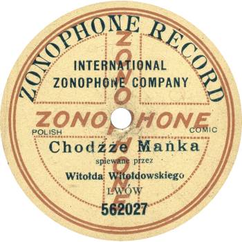Zonophone