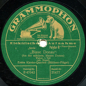 Deutsche Grammophon (Berlin)