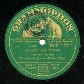 Deutsche Grammophon (Berlin)