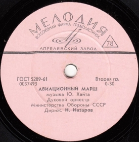 Russian-Records.com > New and updated Files